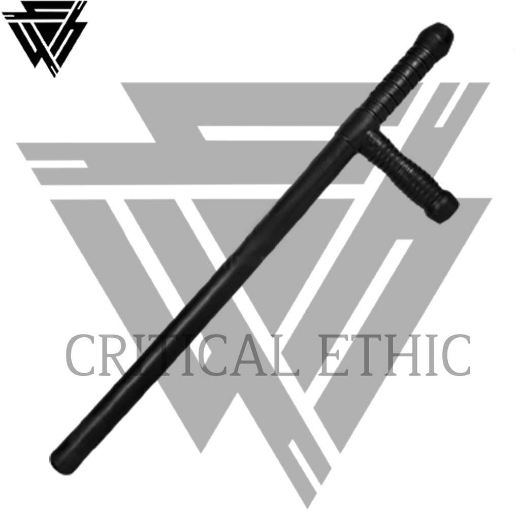 Jual CRITICAL : TONGKAT PENTUNGAN/PENTONGAN SATPAM/SECURITY | Shopee ...