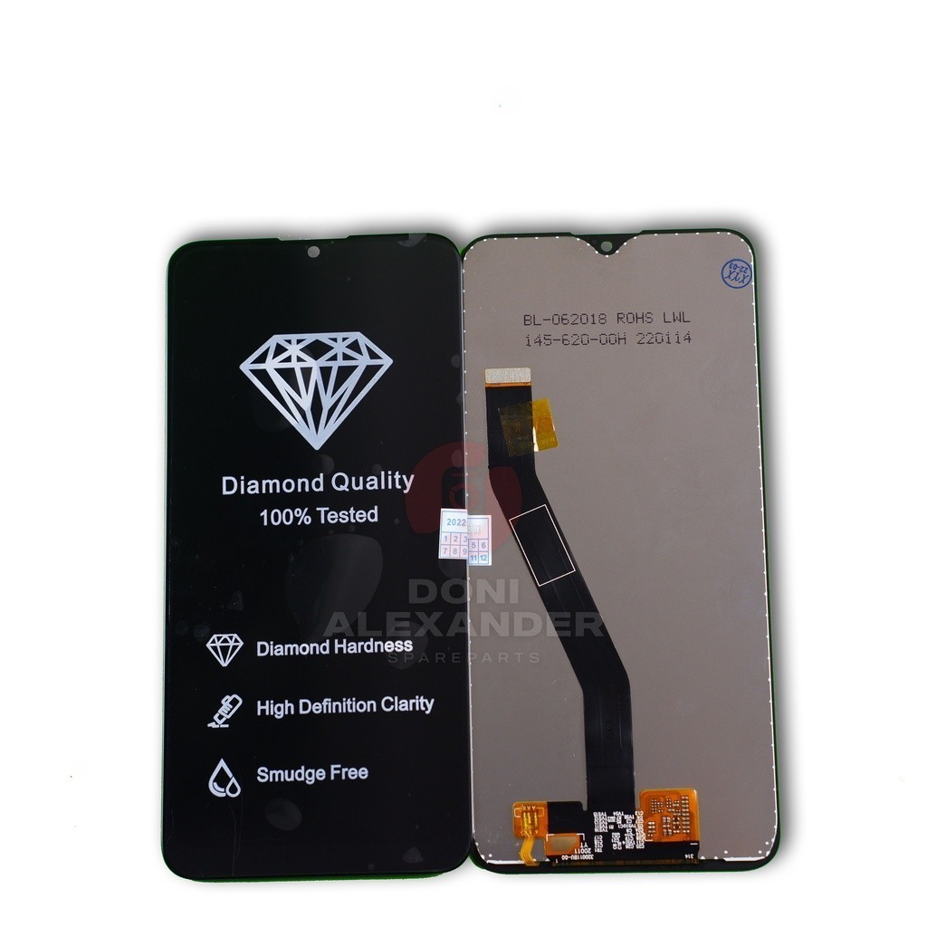 Jual LCD TOUCHSCREEN XIAOMI REDMI 8 - REDMI 8A - REDMI 8A PRO COMPLETE ...