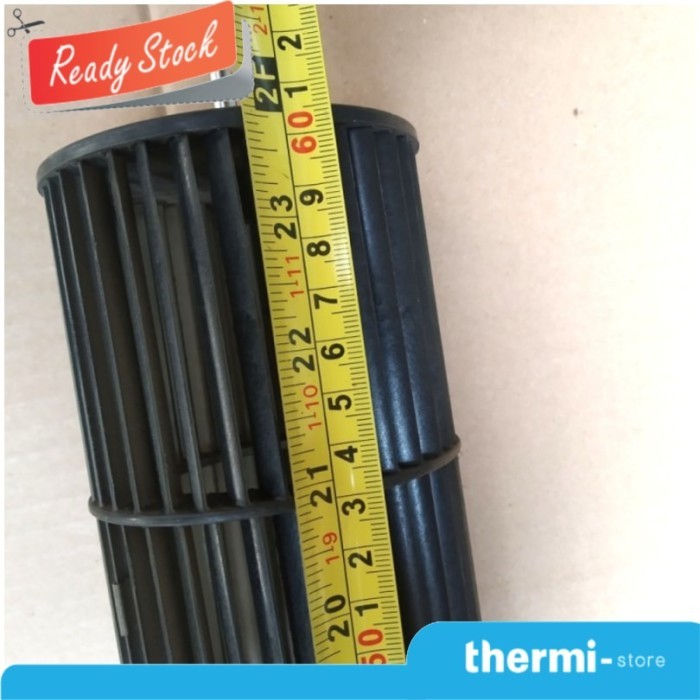 Jual VN99 Baling Fan Blower Indoor AC Daikin Malaysia FTV25BXV14 61 X 9 ...