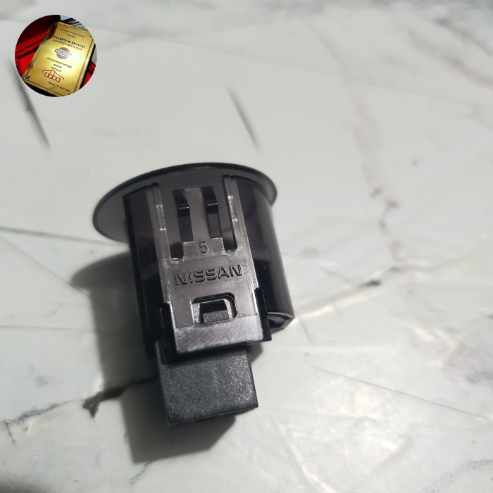 Jual Juke F15 Serena C26 sensor sunload ac dashboard Nissan original ...