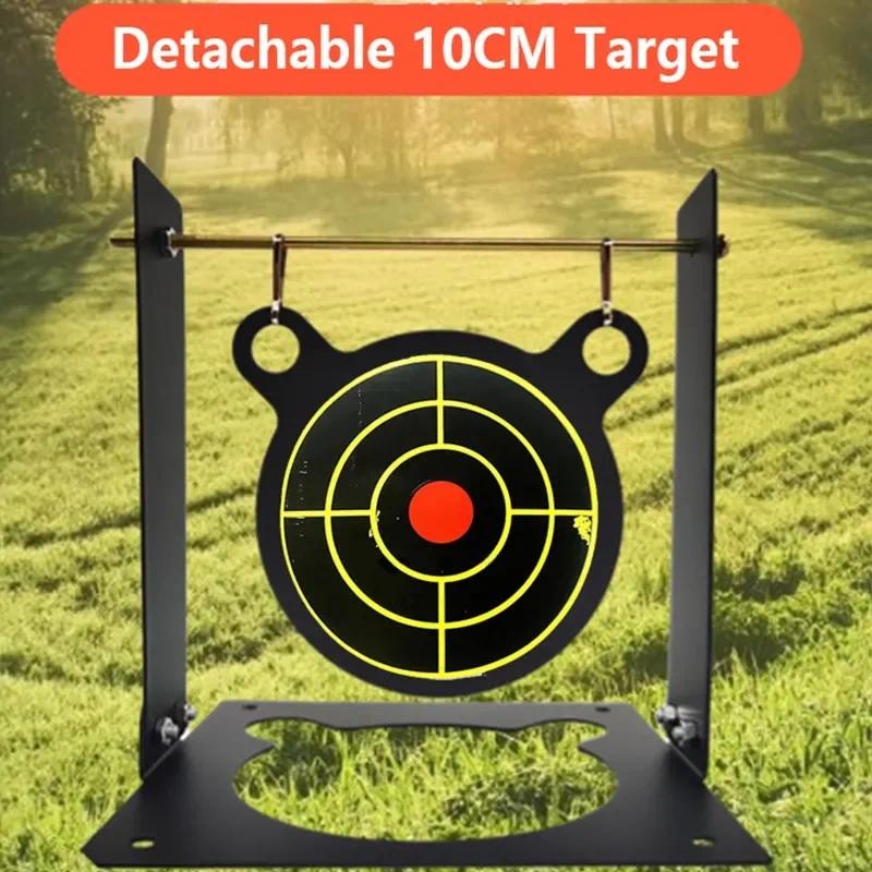 Jual Hanging Detachable DIY Bear Target with A Diameter of 10CM Indoor ...