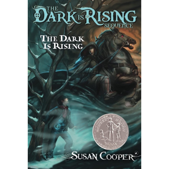 Jual The Dark is Rising (The Dark is Rising Sequence) | Shopee Indonesia