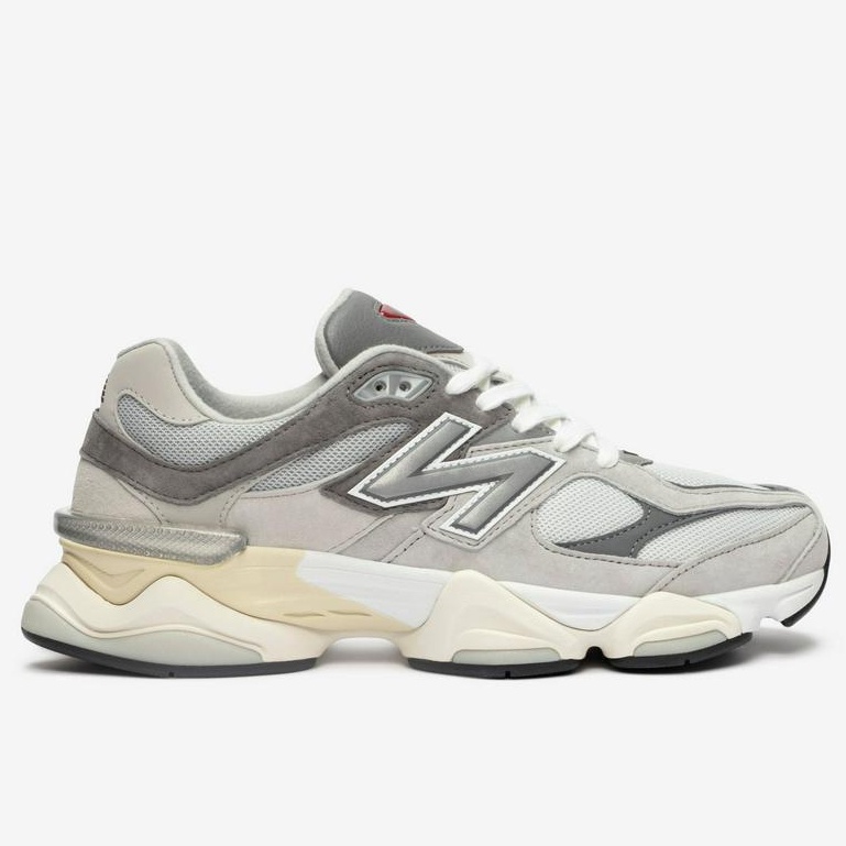 Jual New Balance U9060 Grey Original | Shopee Indonesia