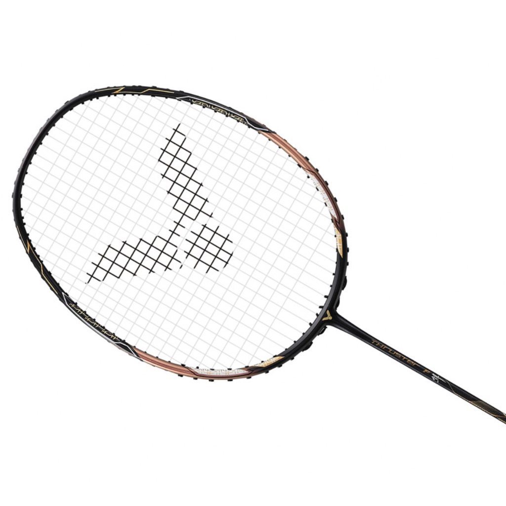 Jual RAKET BADMINTON VICTOR THRUSTER F ORIGINAL | TK-F C ORIGINAL ...