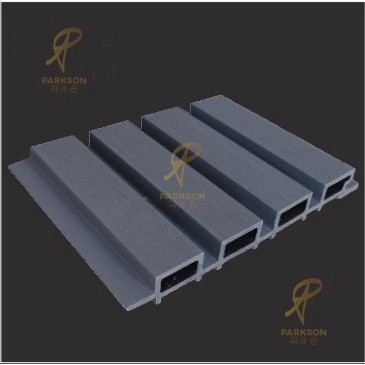 Jual WPC Wall Cladding outdoor per batang kuat tebal anti panas dan ...