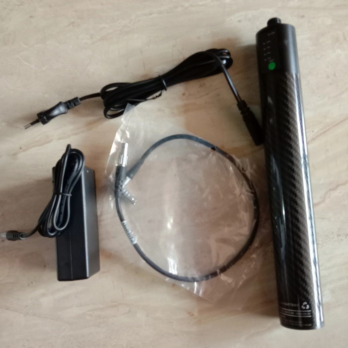 Jual POWER BANK GPS SURVEI | Shopee Indonesia