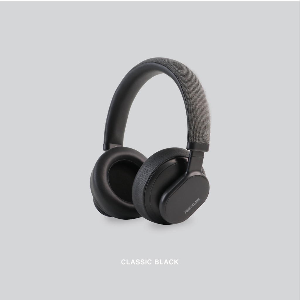 Jual Rexus Headset Wireless S9 | Shopee Indonesia