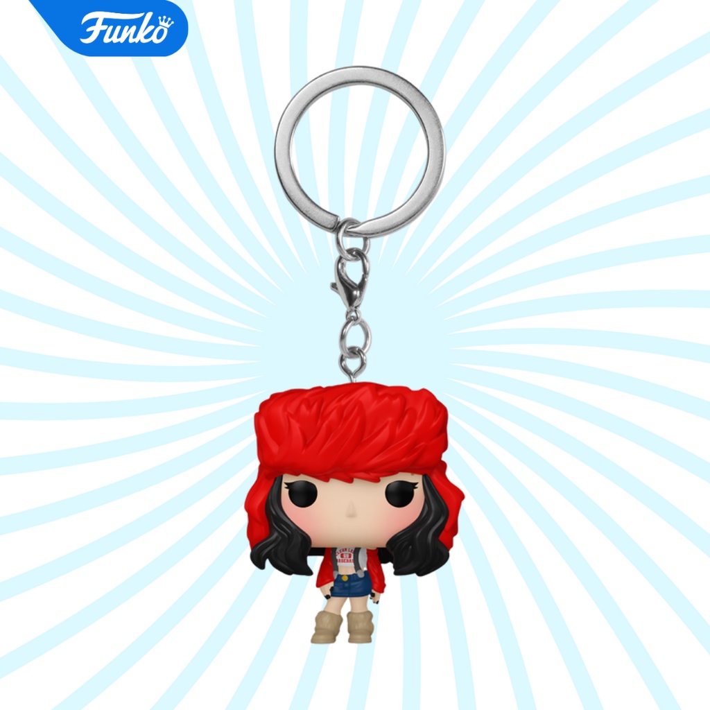 Jual Funko POP! Keychain BLACKPINK - Jennie | Shopee Indonesia