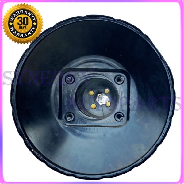 Jual Brake Rem Booster Vacum Rem Toyota Innova Fortuner Solar - 4016 ...