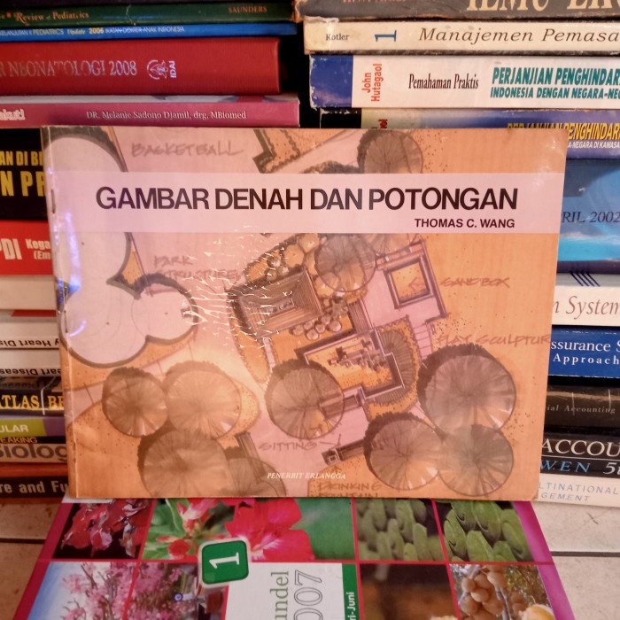 Jual ORI BUKU GAMBAR DENAH DAN POTONGAN | Shopee Indonesia Jual ORI BUKU GAMBAR DENAH DAN POTONGAN | Shopee Indonesia
