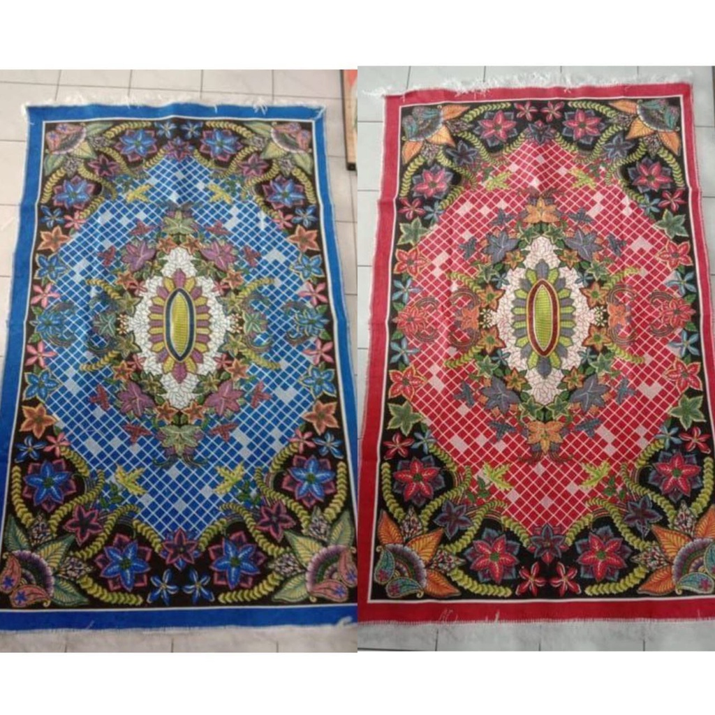 Jual KARPET LANTAI JAGUAR MOTIF 120 X 200 CM/TIKAR LANTAI SMALL 120 CM ...