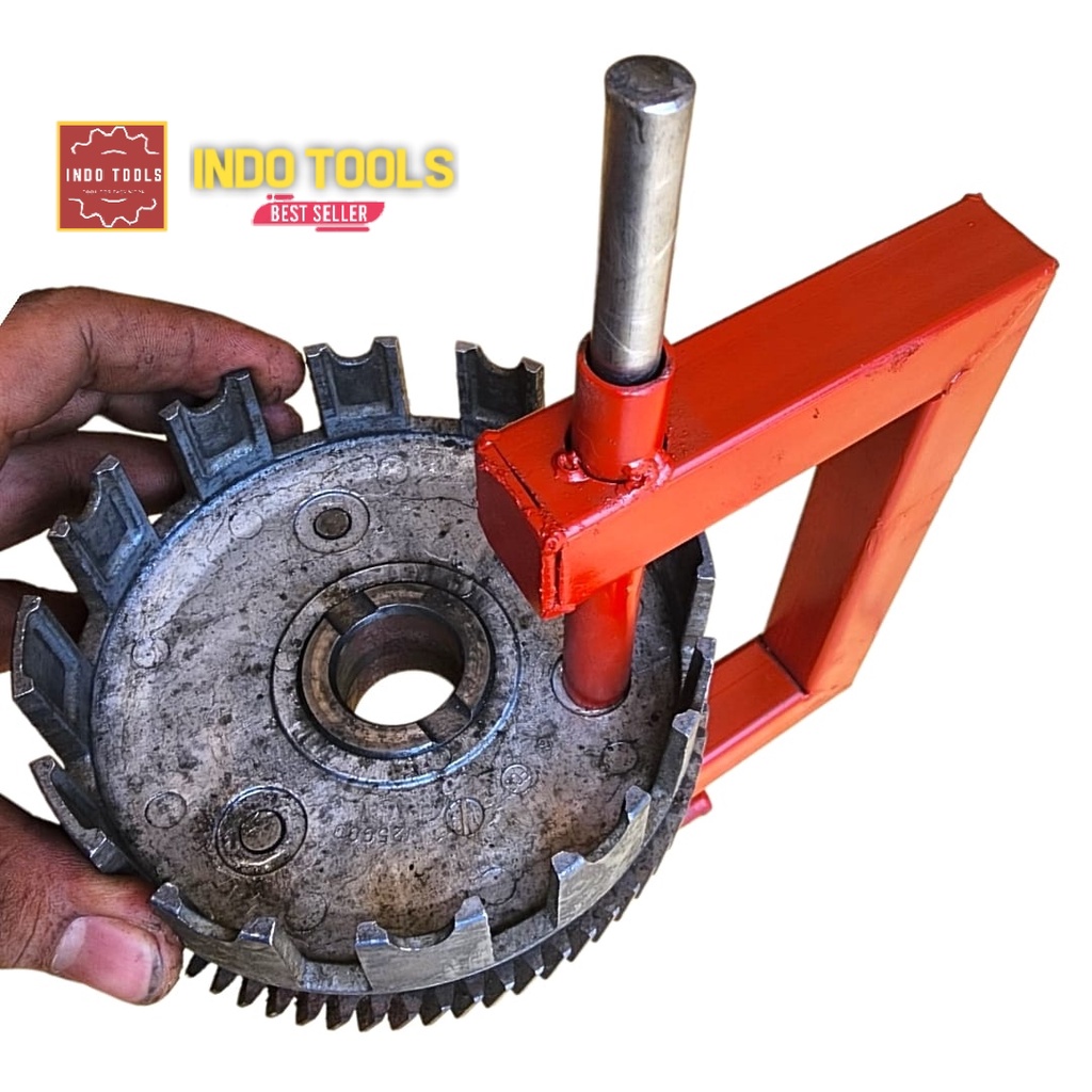 Jual Treker Pasang keling Kopling Universal bebek Sport ALAT PASANG ...