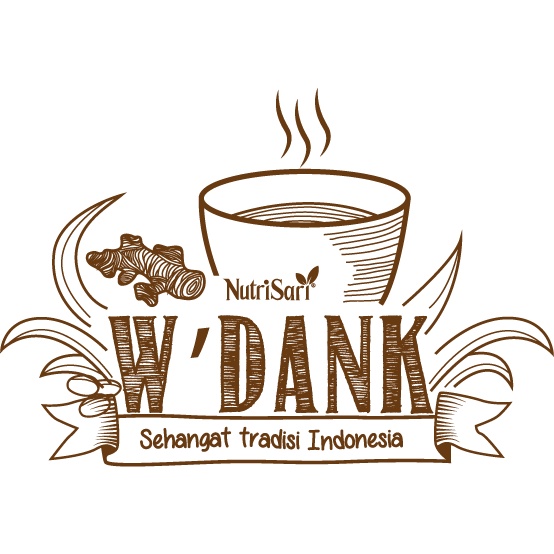Jual Nutrisari W'Dank Wedang Minuman Tradisional Bandrek Temulawak ...