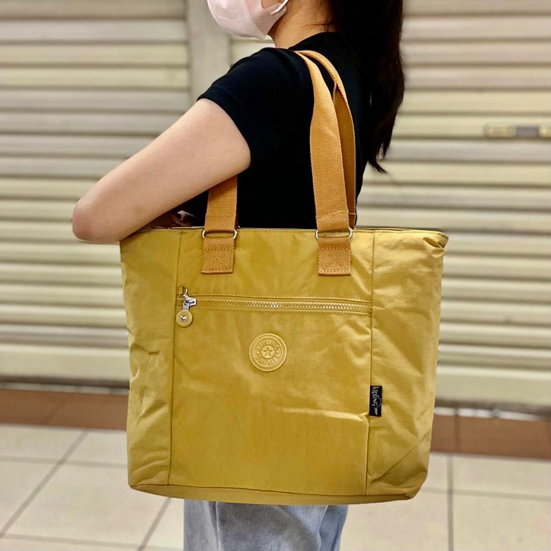 Jual SALE ! ARKBAGSTORE TOTE BAG BESAR / TAS BAHU JUMBO / TAS TRAVEL ...