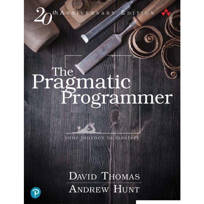 Jual BUKU MURAH The Pragmatic Programmer | Shopee Indonesia