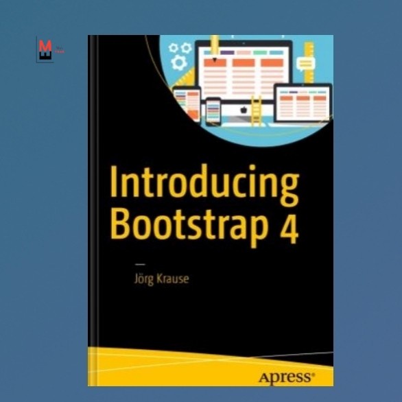 Jual Buku Introducing Bootstrap 4 Shopee Indonesia