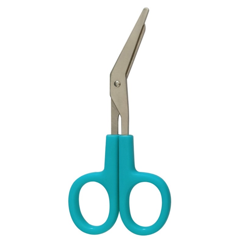 Jual Nurse Scissors Needlework Scissors Paramedic Wire Cutters Medi-cal ...