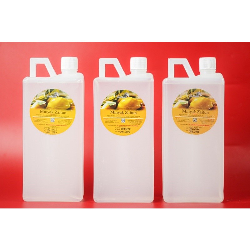 Jual GROSIR MASSAGE OIL LARASSANTI PUTIH / SPA OIL 1 LITER OLIVE OIL PUTIH LARASSANTI / MINYAK ...