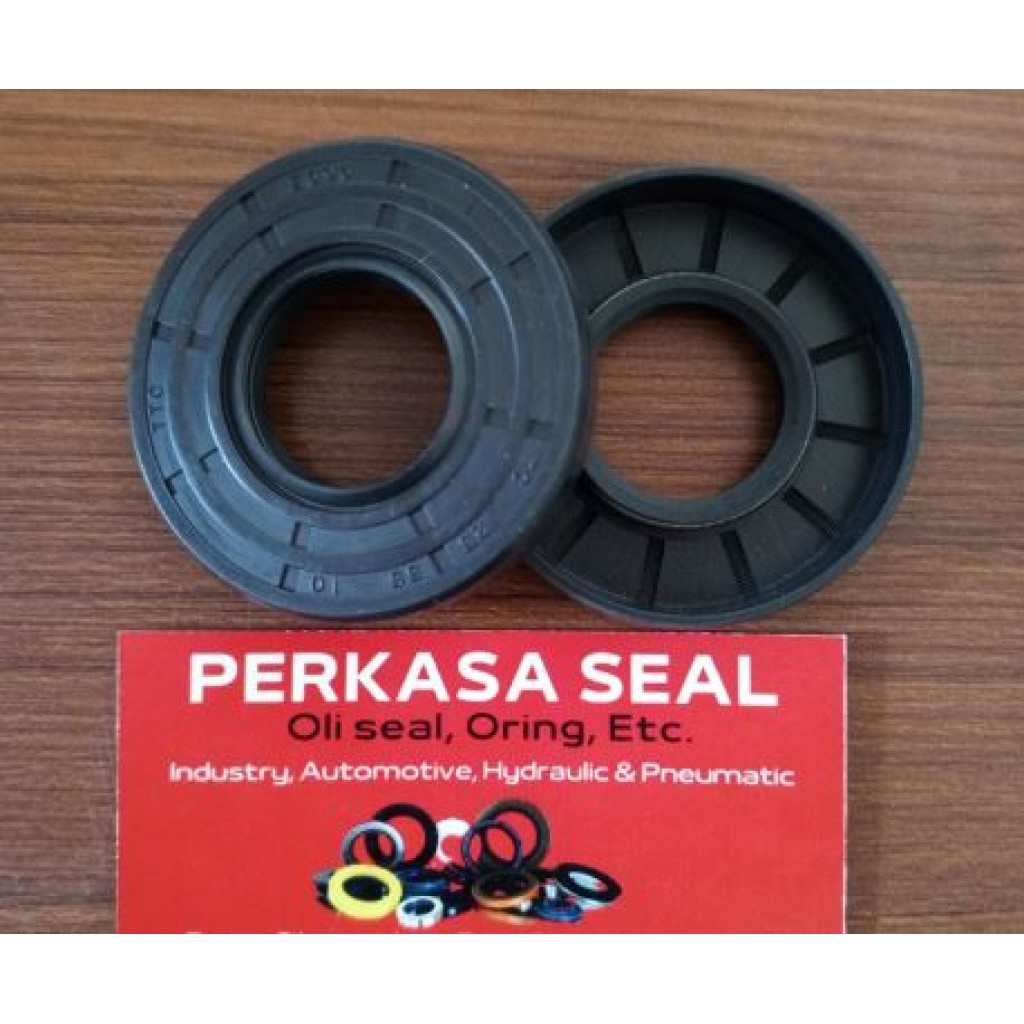 Jual OIL SEAL TC 92*120*12 / KWALITAS HY / TC 92x120x12 | Shopee Indonesia