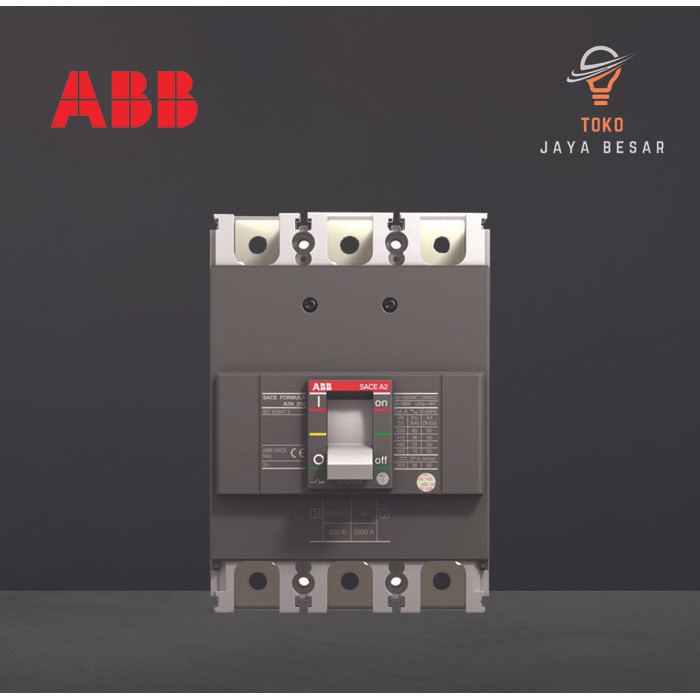 Jual ABB - MCCB 3P 18KA TMF-225 | Shopee Indonesia