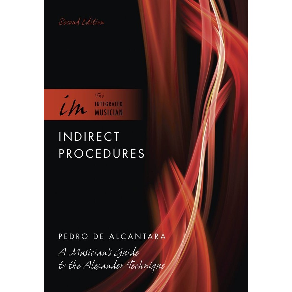 Jual BuKU Indirect procedures _ a musician's guide to the Alexander ...