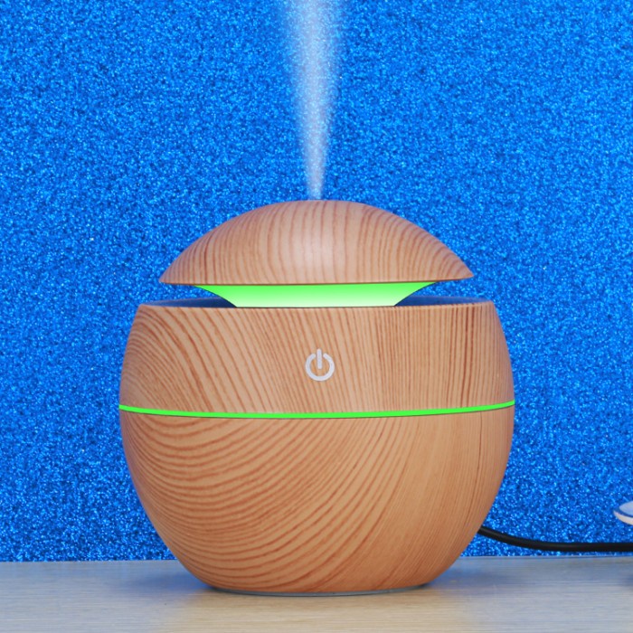 Jual Anand Humidifier Alat Pengharum Ruangan Otomatis Mesin Aromaterapi ...