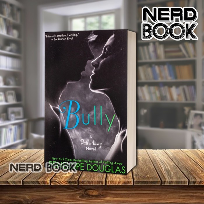 Jual Bully by Penelope Douglas | Shopee Indonesia