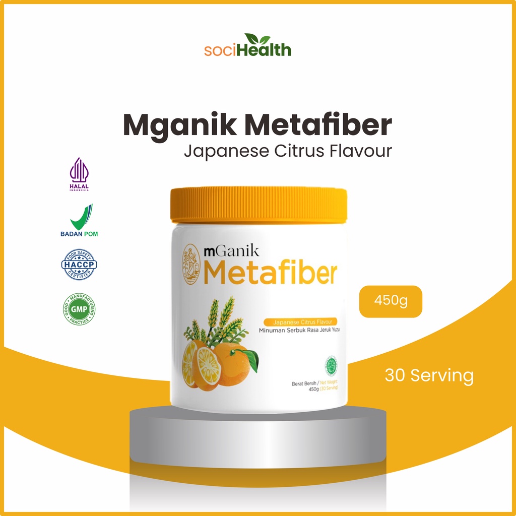 Jual MGanik Metafiber Multigrain - Obat Diabetes Gula Darah - Asli ...