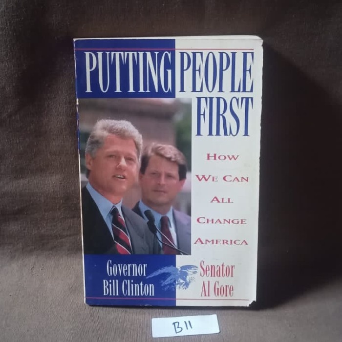 Jual Putting People First | Shopee Indonesia