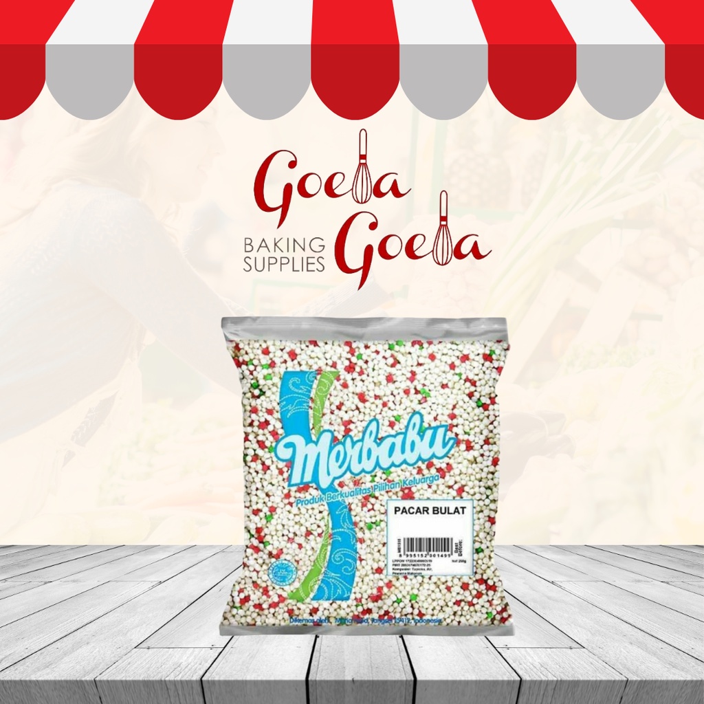 Jual Pacar Cina Bulat Merbabu 250gr Shopee Indonesia