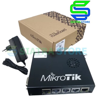 Jual mikrotik rb450gx4 Harga Terbaik & Termurah Desember 2025 | Shopee ...