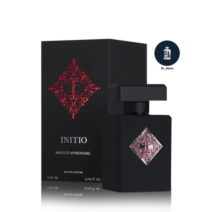 Jual Initio Parfums Prives Aboslute Aphrodisiac EDP 90ML ORIGINAL WITH ...