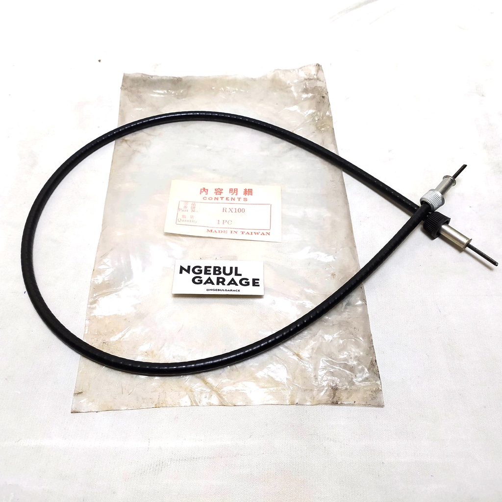 Jual Kabel Spido RX100 RX 100 YAMAHA CONTENT TAIWAN | Shopee Indonesia