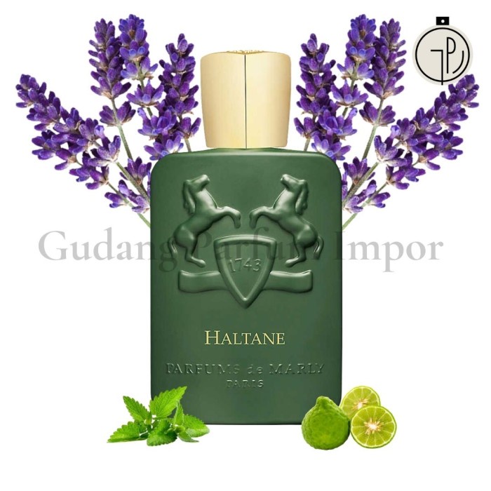 Jual Parfums De Marly Haltane for Men EDP 125 ml | Shopee Indonesia