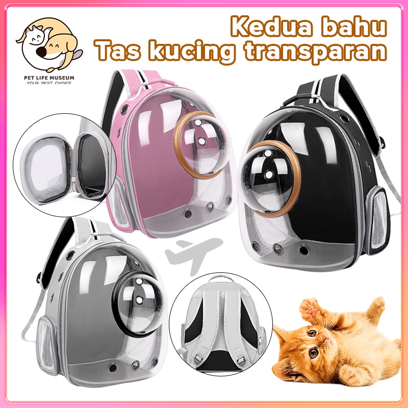 Jual Tas Kucing Astronot Pet Cargo Tas Anjing Kucing Murah Tas Ransel ...