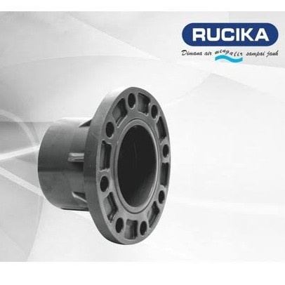 Jual FLANGE 4" / FLANGE 4 INCH / FLANGE PVC 4" / FLANGE PVC 4 INCH ...