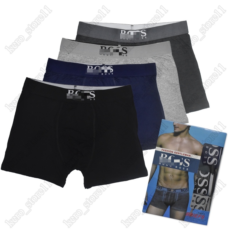 Jual Celana Dalam Pria (1BOX ISI 3PCS) /Boxer Pria/Celana Dalam Pria ...