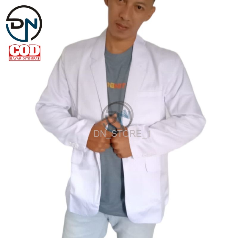 Jual JAS BLAZER PRIA WARNA KEKINIAN / JAS SLIM-FIT LAKI-LAKI / JAS ...