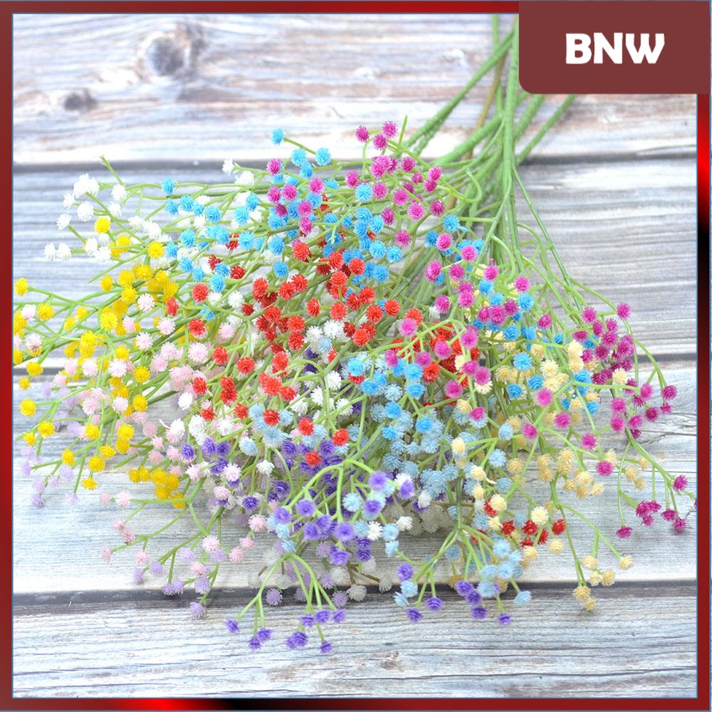 Jual BNW - Bunga baby breath babys breath satu tangkai - GROSIR ...