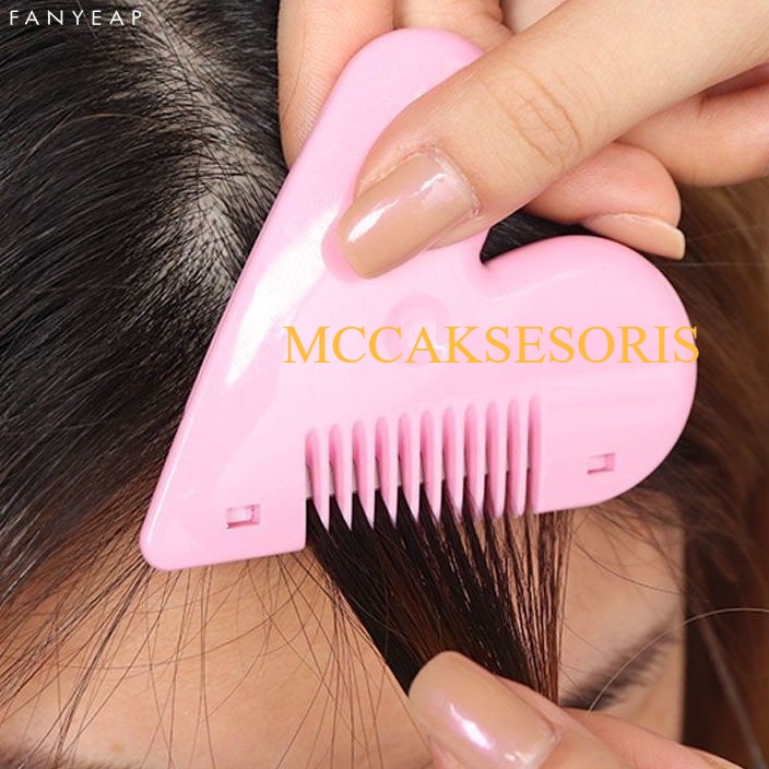 Jual MCC SISIR POTONG PONI / SISIRCUTTER POTONG PONI / PEMOTONG PONI ...
