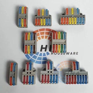 Jual Terminal Kabel Terlengkap & Harga Terbaru Maret 2025 | Shopee ...