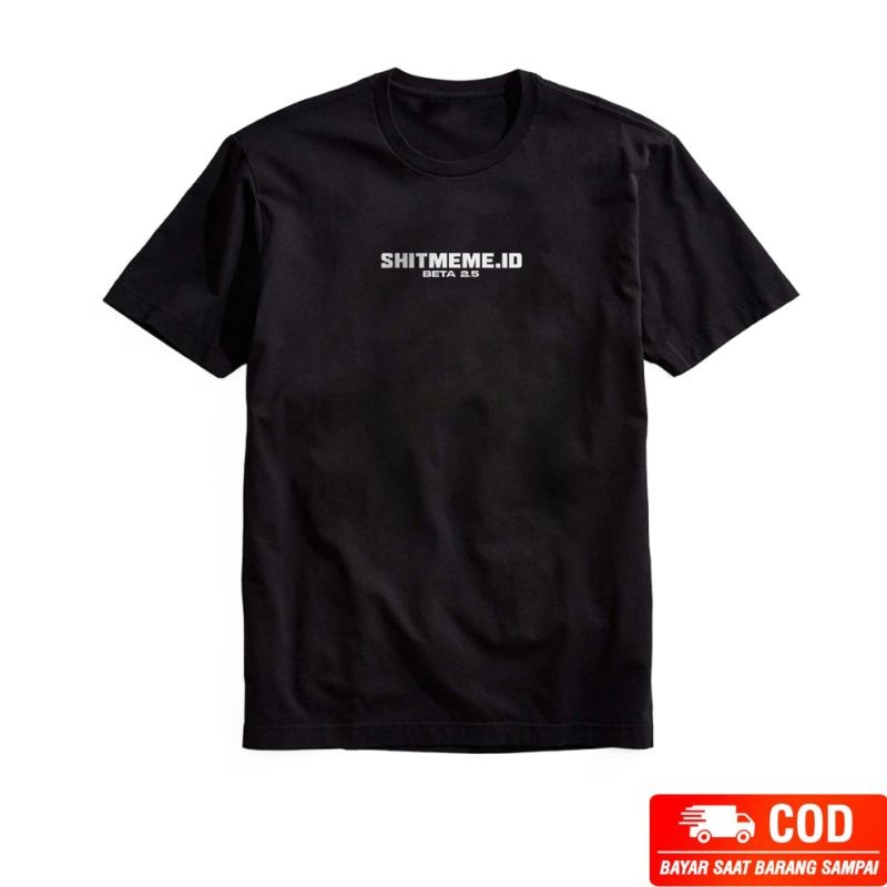 Jual Kaos Meme Aesthetic Streetwear Design Ini meme ? | Kaos Ini meme ...