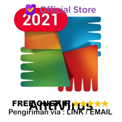 Jual AVG AntiVirus 2021 (PRO Unlocked Lifetime) | Shopee Indonesia