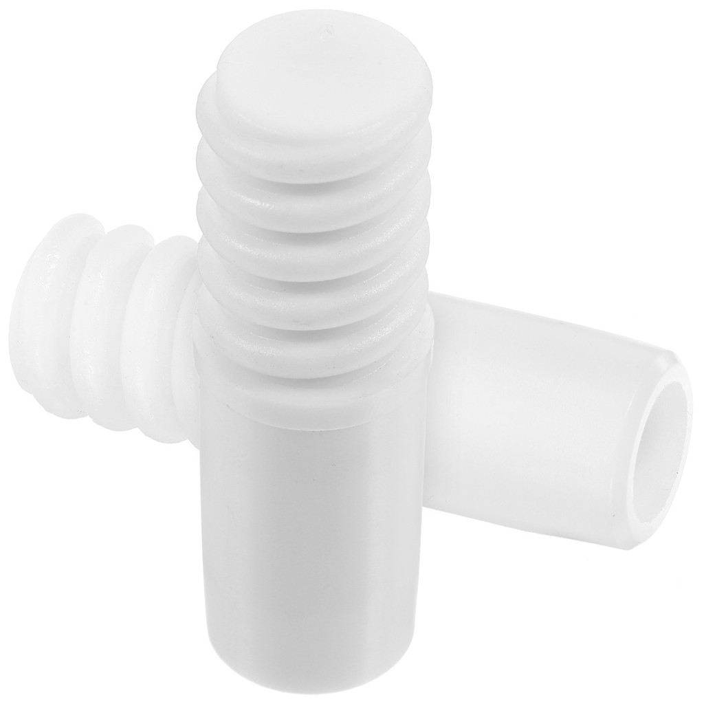 Jual Mop Head Connector Handle Threaded End Tip for Telescopic Pole ...