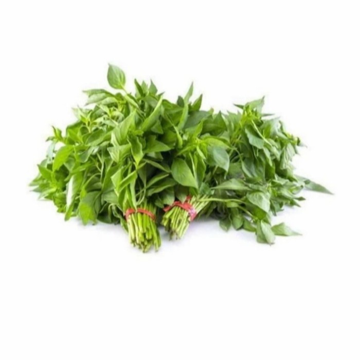 Jual daun kemangi per pucuk | Shopee Indonesia