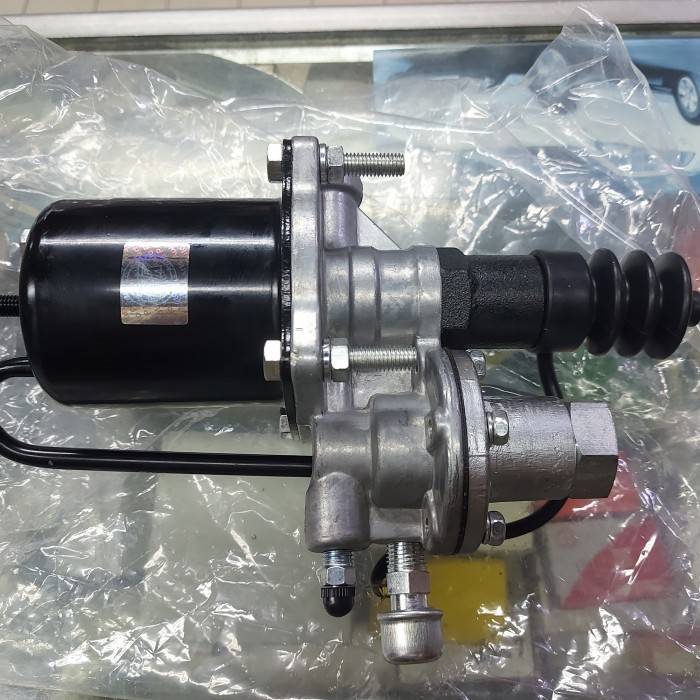 Jual Booster kopling Fuso ps220 fuso ganjo Tronton ukuran 70mm | Shopee ...