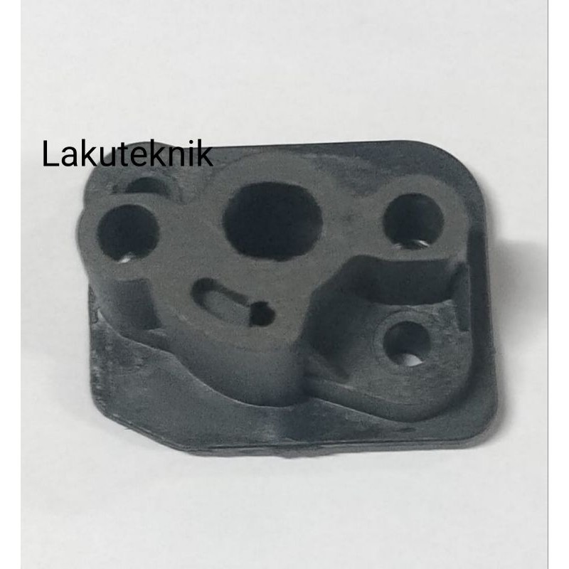 Jual Inlet Manifold Fiber TU26 Mesin Semprot Rumput Sprayer TU26 - Jaya ...