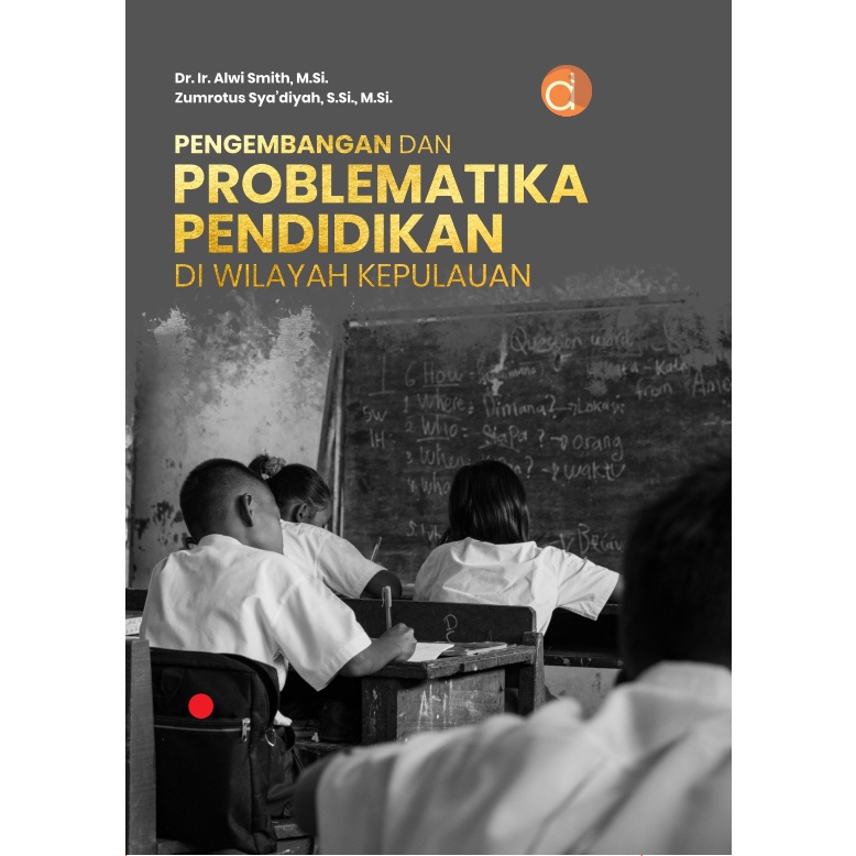 Jual ORI - Buku Pengembangan dan Problematika Pendidikan di Wilayah ...