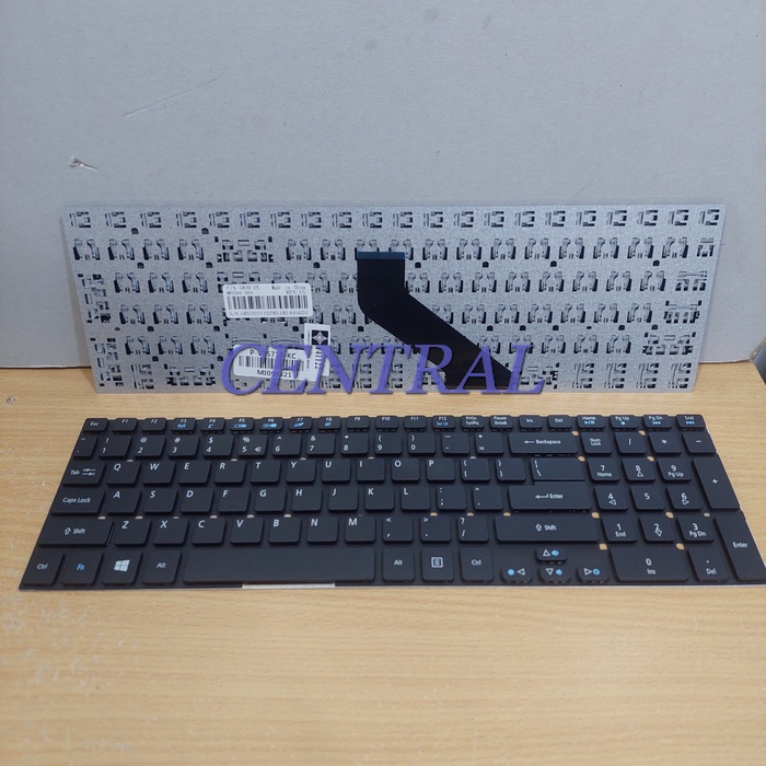 Jual Keyboard Laptop ACER Aspire ES1-512 ES1-520 ES1-521 ES1-531 ES1 ...