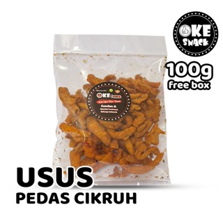 Produk Oke Snack | Shopee Indonesia